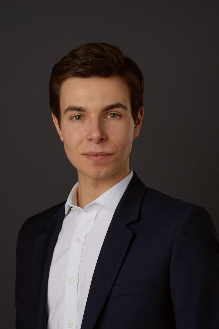 Louis Le Clec’h – Ingéfi Sorbonne