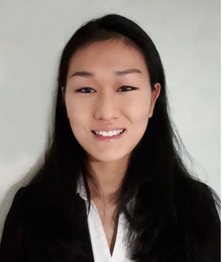 Olivia Li – Ingéfi Sorbonne